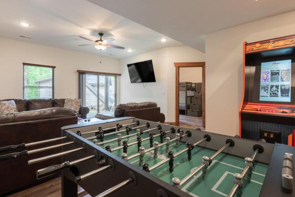 3br Walk-in Near Silver Dollar City - Game Room - Pool - Free Tickets Included - Rr93a - ミズーリ州
