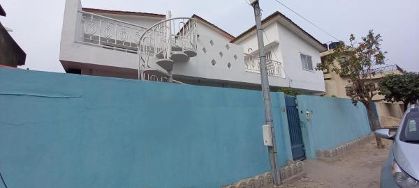 Bienvenue Chez Vous - Cotonou