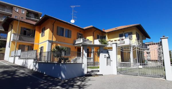 La Casa Del Sole - Arona, Italy