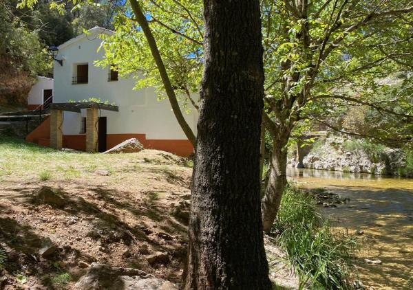 Casa Rural Molino Jaraiz - Yeste