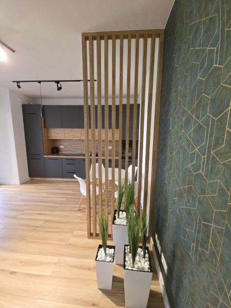Apartament Park Trzy Stawy - Katowice