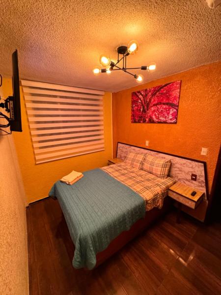 Hotel Diamantes - Orizaba