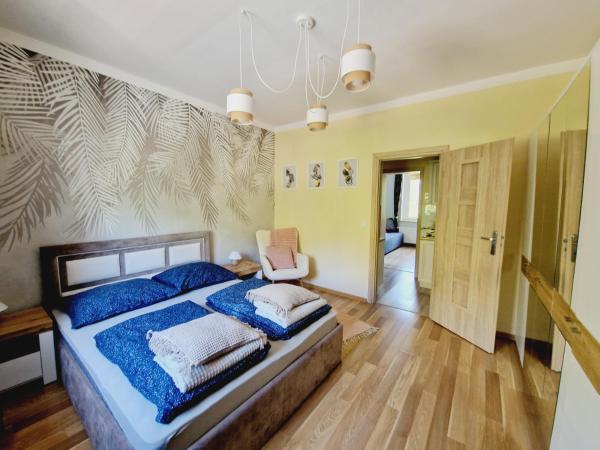 Apartament Baja Karpacz - Karpacz