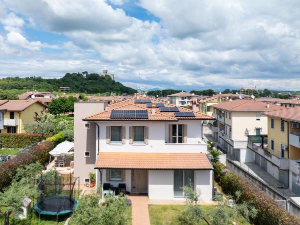 La Casa Di Laura - Valeggio sul Mincio