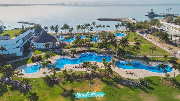 Tamaran Family Villas With Beach Club - B Nayar - Bucerias