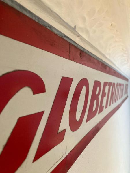 Globetrotter Hotel - Copenhagen Central Station