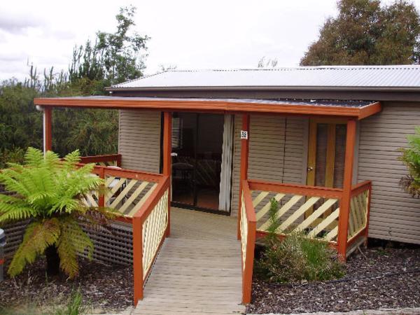 Launceston Holiday Park Legana - Launceston