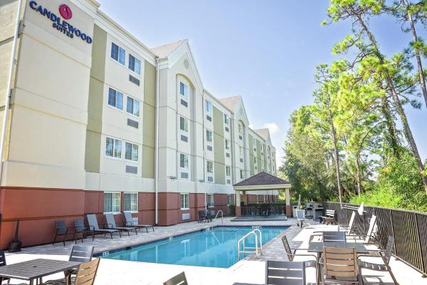Candlewood Suites Fort Myers Interstate 75 By Ihg - Lehigh Acres, FL