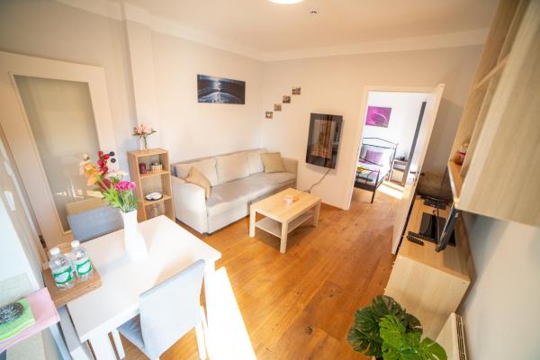 Apartmán Andrasa V Krkonoších Se Saunou A Terasou - Karkonosze