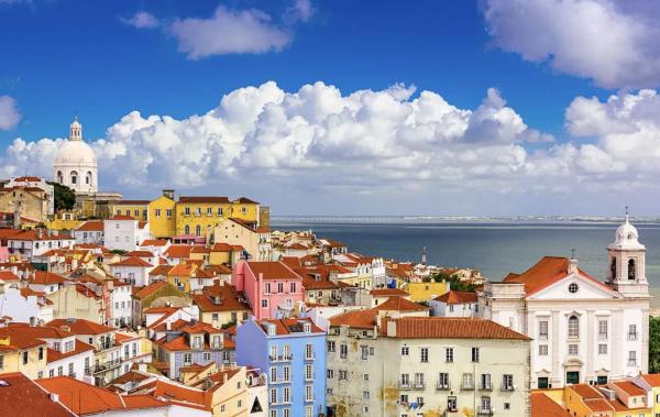 Alfama - Apartamento - Sacavém