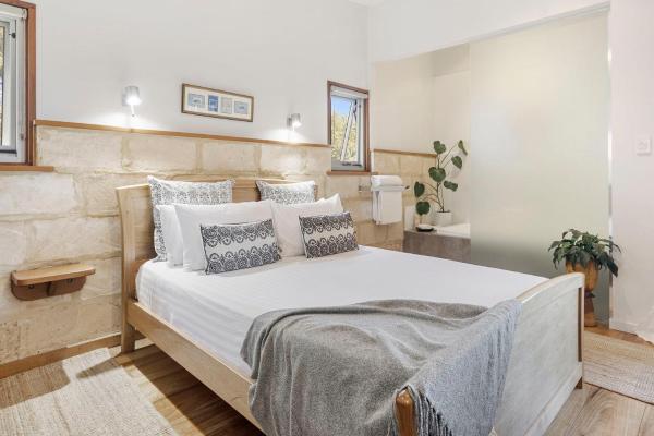 The Loft At Latitude 34 - Margaret River