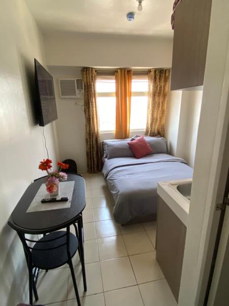 Pierrecondotel - Pasig