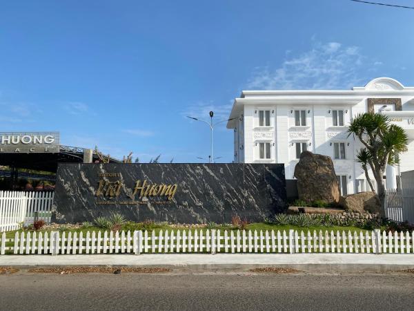 Việt Hương Hotel - Phan Rí Cửa