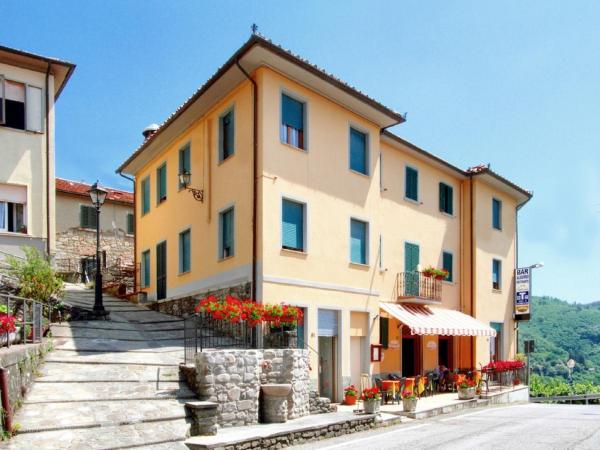 Amelia Hotel - Pistoia