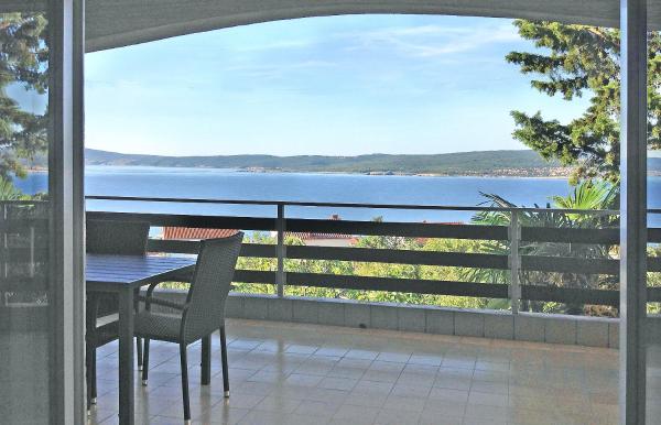 Seaview R - Crikvenica