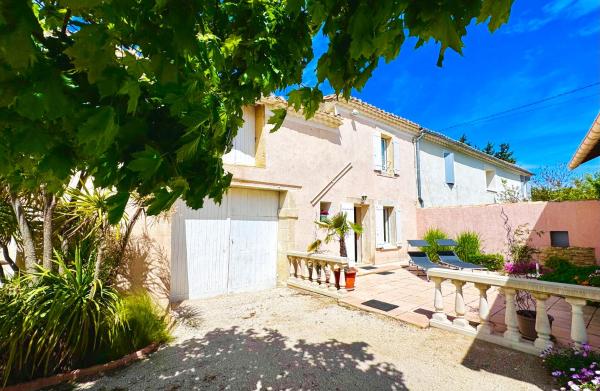 Loca-moulins - Avignon