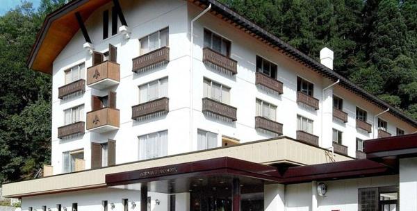 Nozawa Grand Hotel - Nozawaonsen