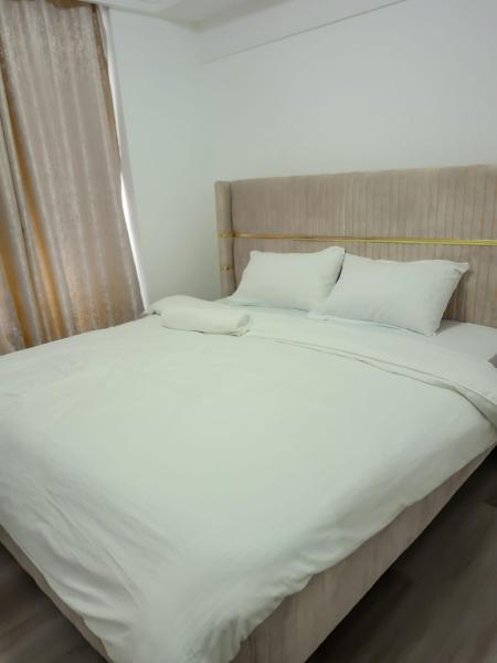 Heartlands Garden - Nairobi