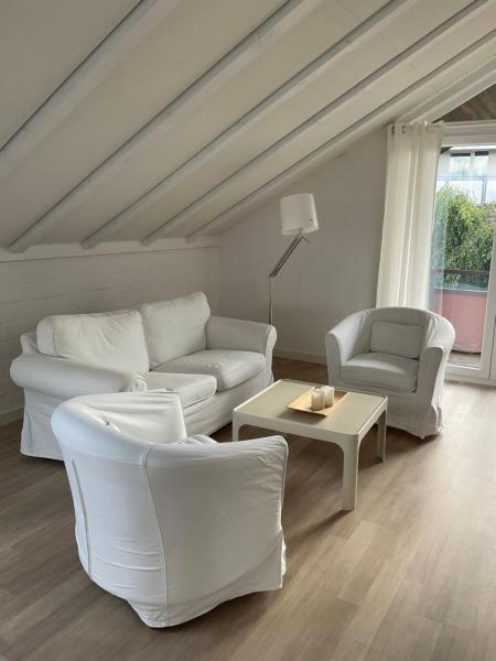 Good View Dachstudio- Nähe Zentrum Freudenstadt - Kniebis