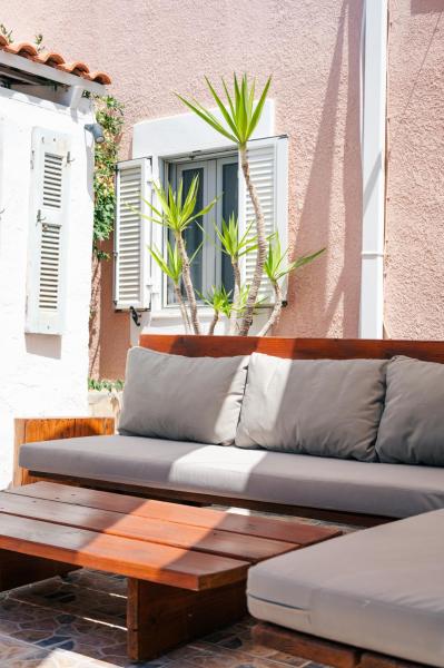 Anesis Traditional Rhodian House - Rodi