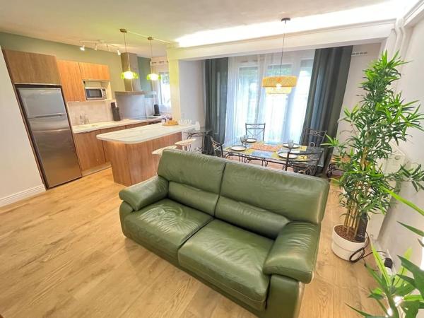 Appart Cosy Tt Confort - Sceaux - 20mn De Paris - Sceaux