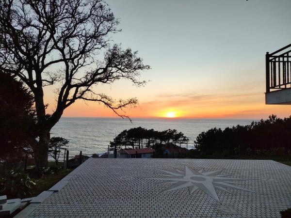 Apartamento Loft A Estivada Bajo - La Guardia, España