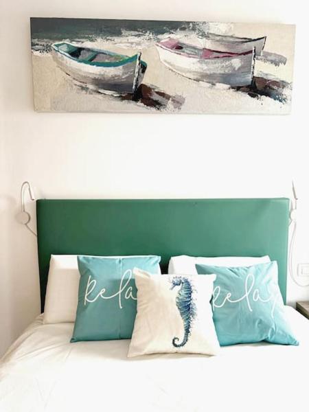 Casa Lorenzo In The Center - Playa Blanca