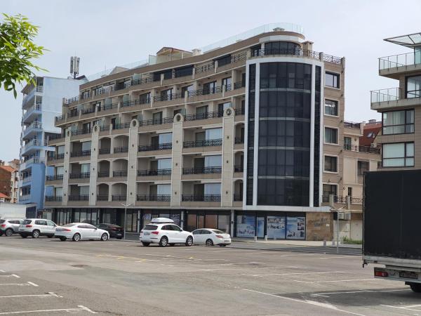 Таня 11 - Pomorie