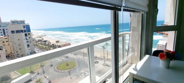 Hotel Apartment Tlv-bat Yam 81 - Tel Aviv-Yafo