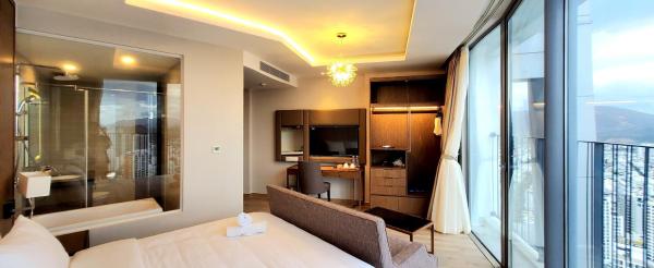 Panorama Apartment Sunset Nha Trang City - Vietnam