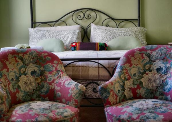 Florence Medici Residenza Serragli - Florence