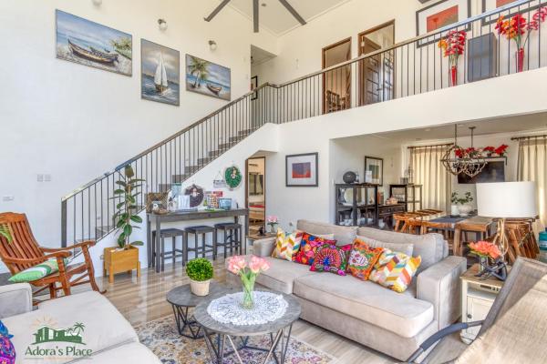 Adora's Place - Luxury Suite - Coron