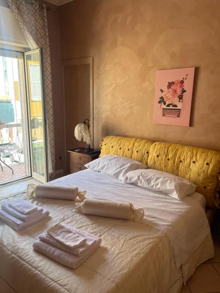 Specter Guesthouse - Nettuno