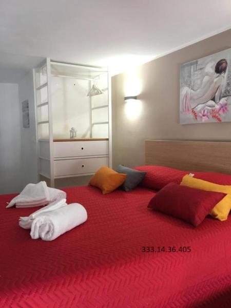 Casa Vacanza Mar' Illù - Castellammare del Golfo