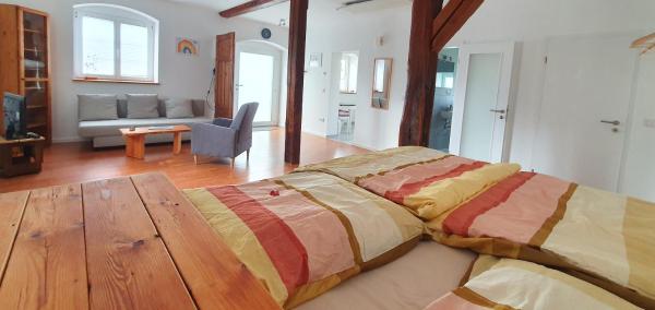 Sinsheim Ferienwohnung - Sinsheim