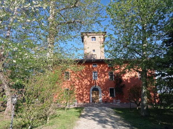 Tenuta Torre Diana - Imola