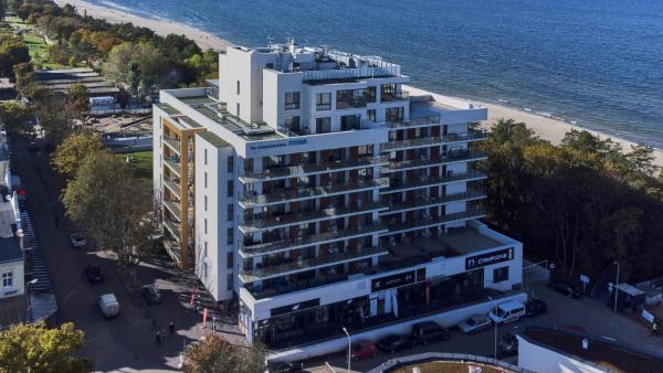 Prima By Baltic Home - Międzyzdroje