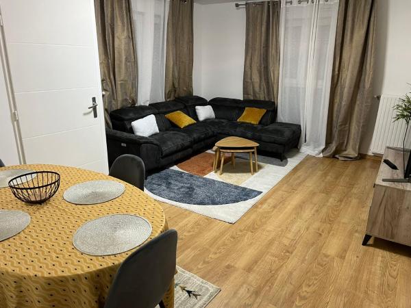 Joli T3 Calme - Maisons-Alfort