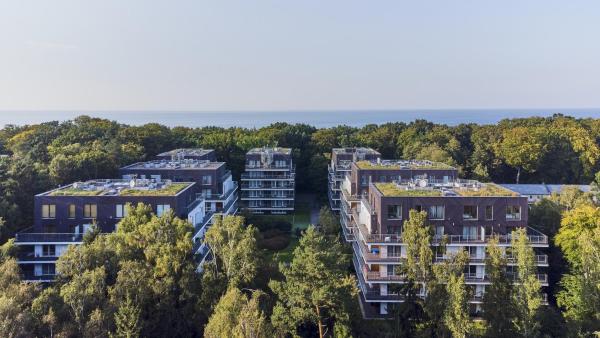 Tulip By Baltic Home - Międzyzdroje