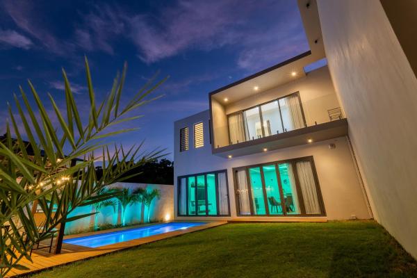 La Villa De Grand Bay - Maurice