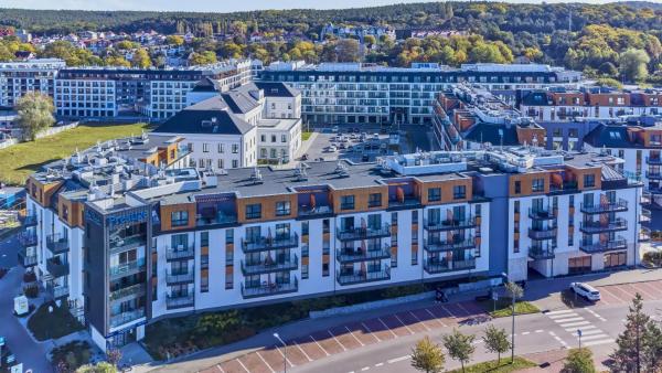 Belmare By Baltic Home - Misdroy