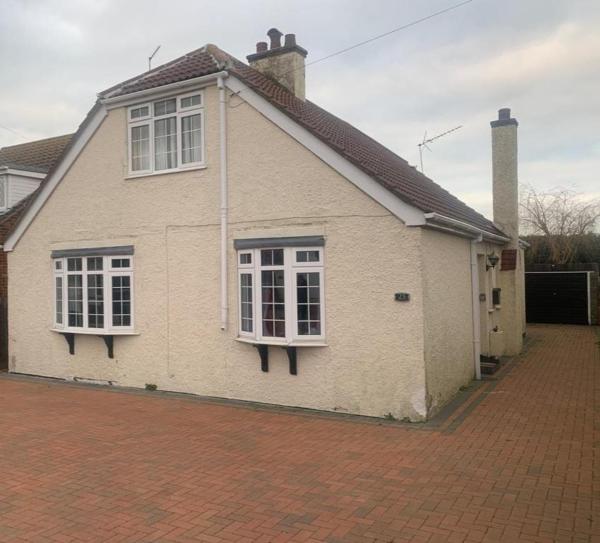 Family Friendly Seaside Home - Herne Bay