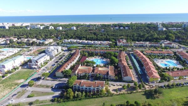 Villaggio Marco Polo - Bibione Pineda