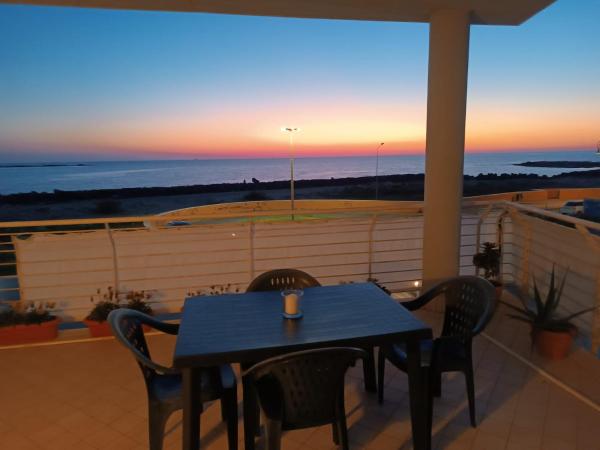 Armareaoverseassuites 1 - Fiumicino