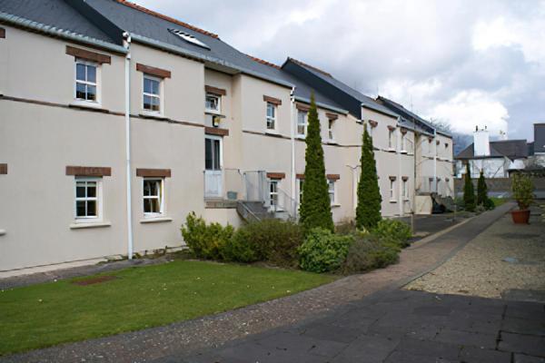Sheraton Lodge Apartments T12e309 - Cork