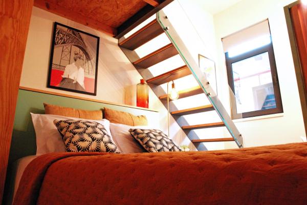 Ilha D’ouro House S. Vitor - Canedo