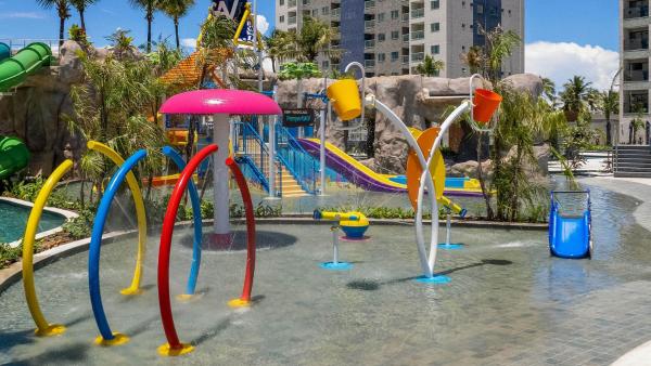 Salinas Premium Resort - Salinópolis