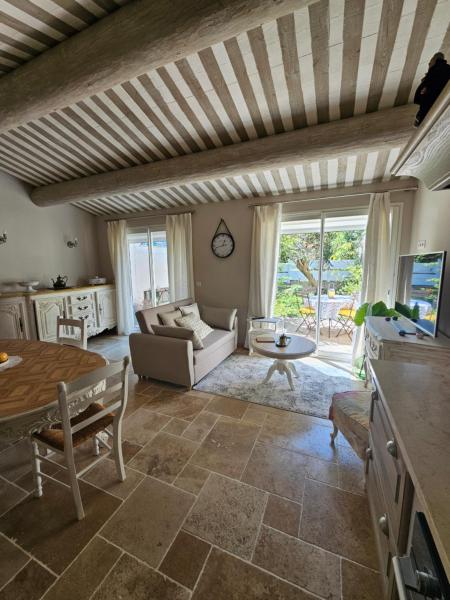 Gîte Le Félibre - Martigues