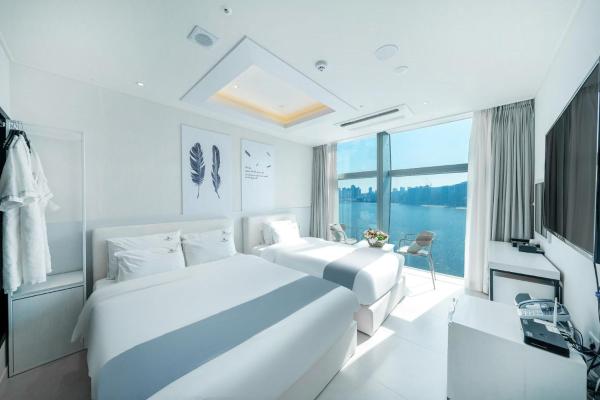 Gray 193 Hotel - Busan
