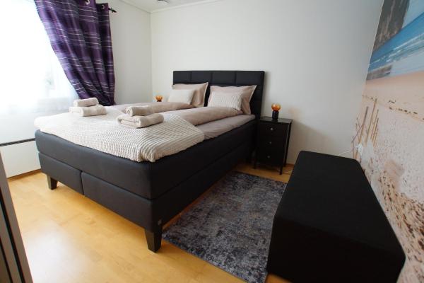 Cozy Room In A House With A Garden On The Island Of Askøy, Near Bergen - Bergen, Noruega